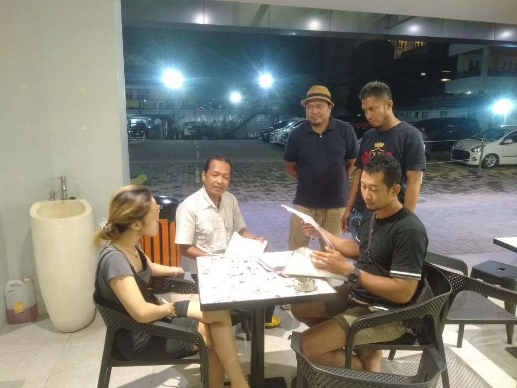 Tukar Uang Baru Berujung Tipu-Tipu, Ternyata Pelaku Sudah Dua Kali ...