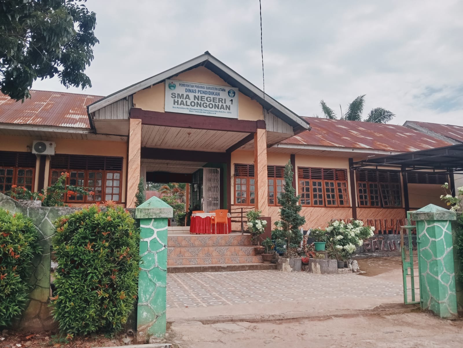 LSM Lembaga Berkordinasi Desak Kejati Sumut Periksa Pengelolaan Dana ...